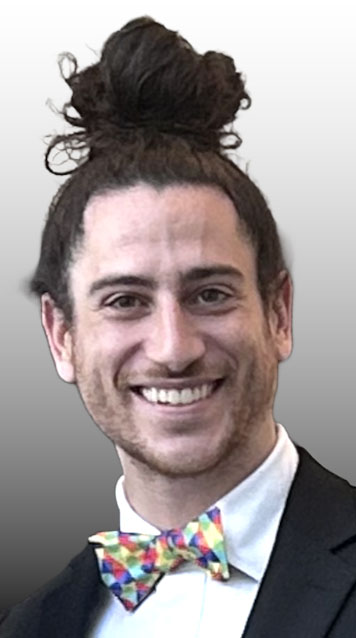 About Me - Dean Kaplan